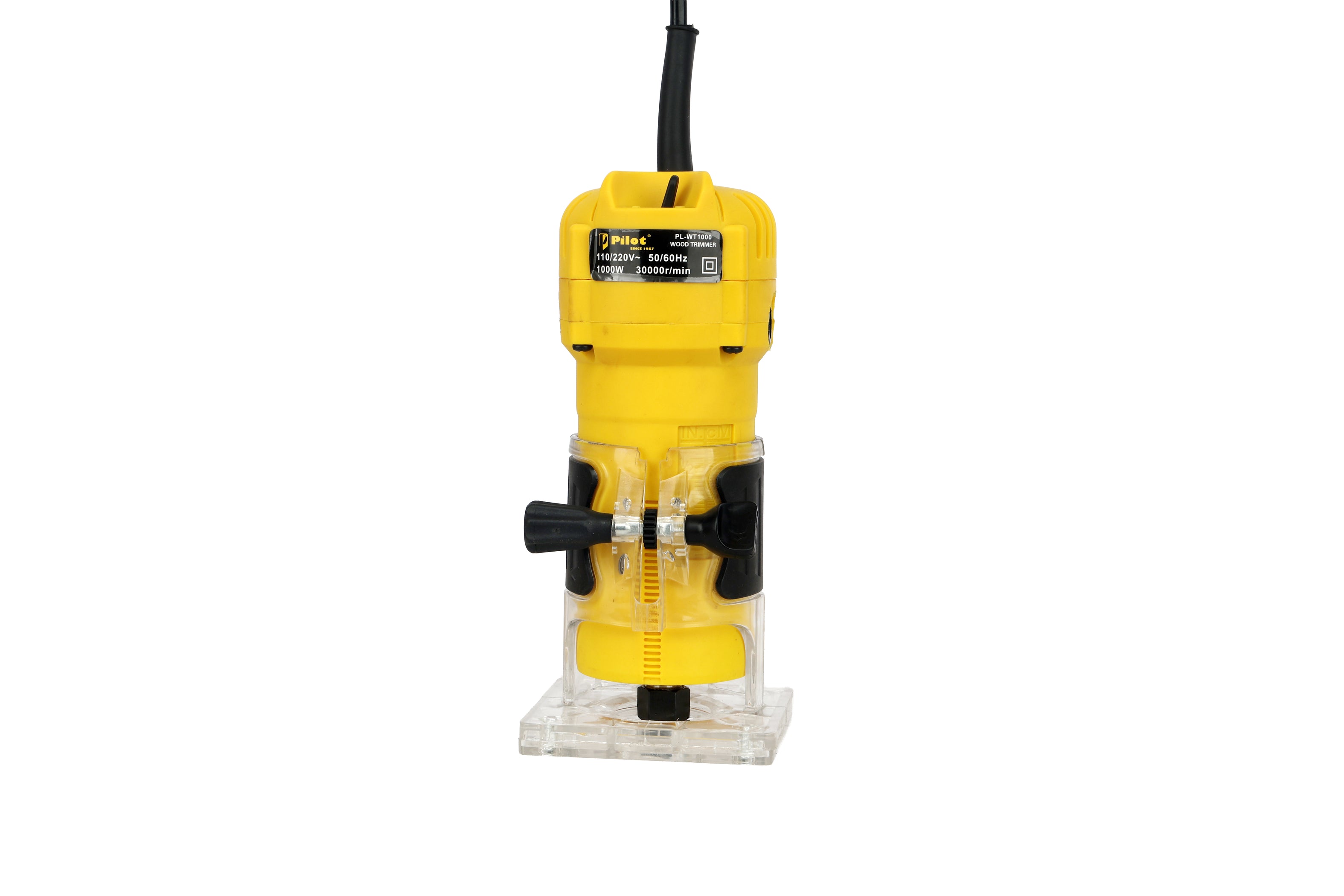 Wood Trimmer 1000W — Pilot Tools