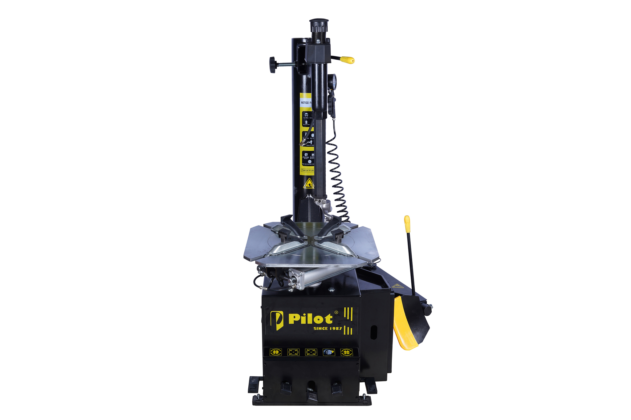 Pilot Tools