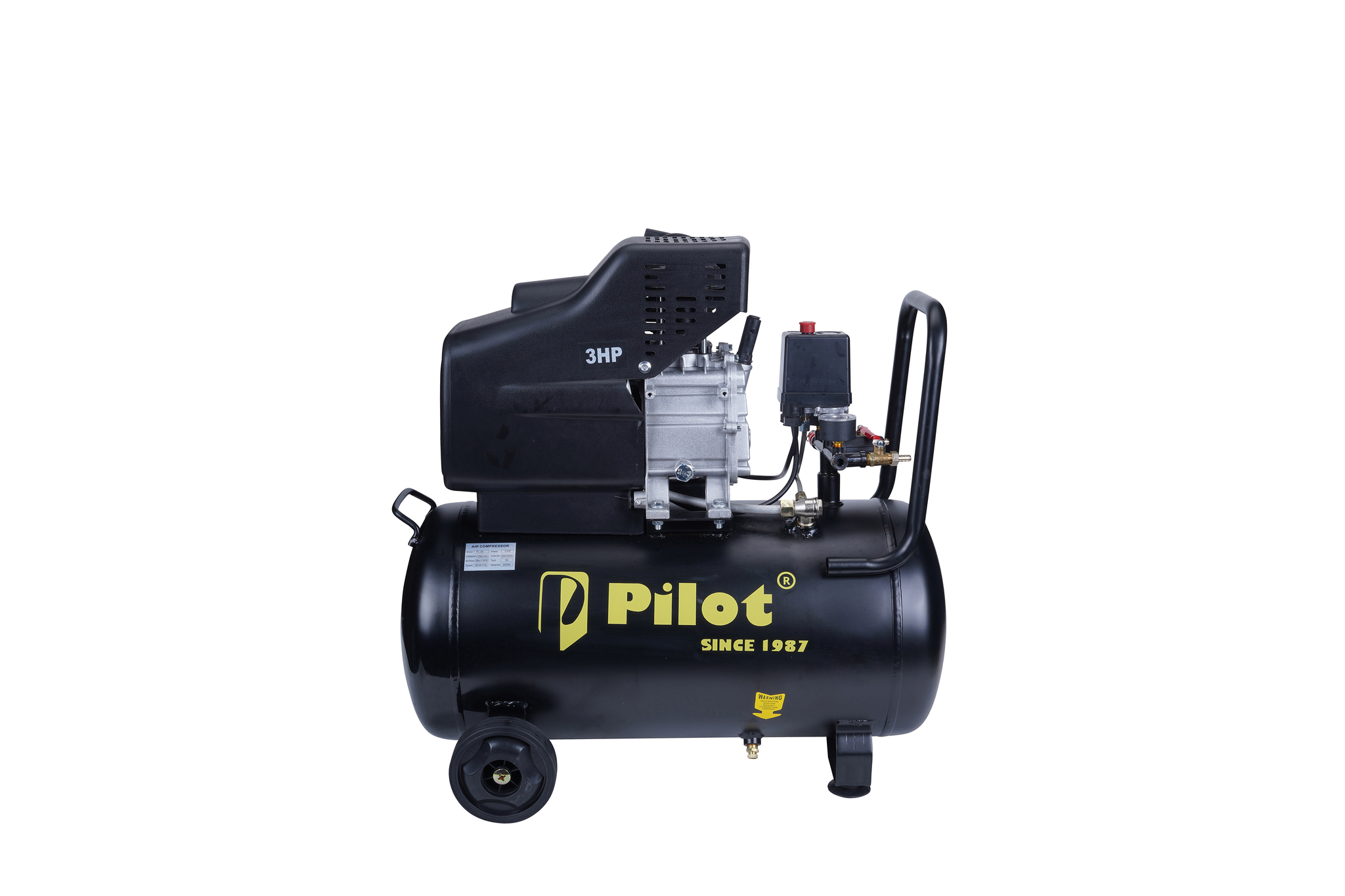 Pilot Tools
