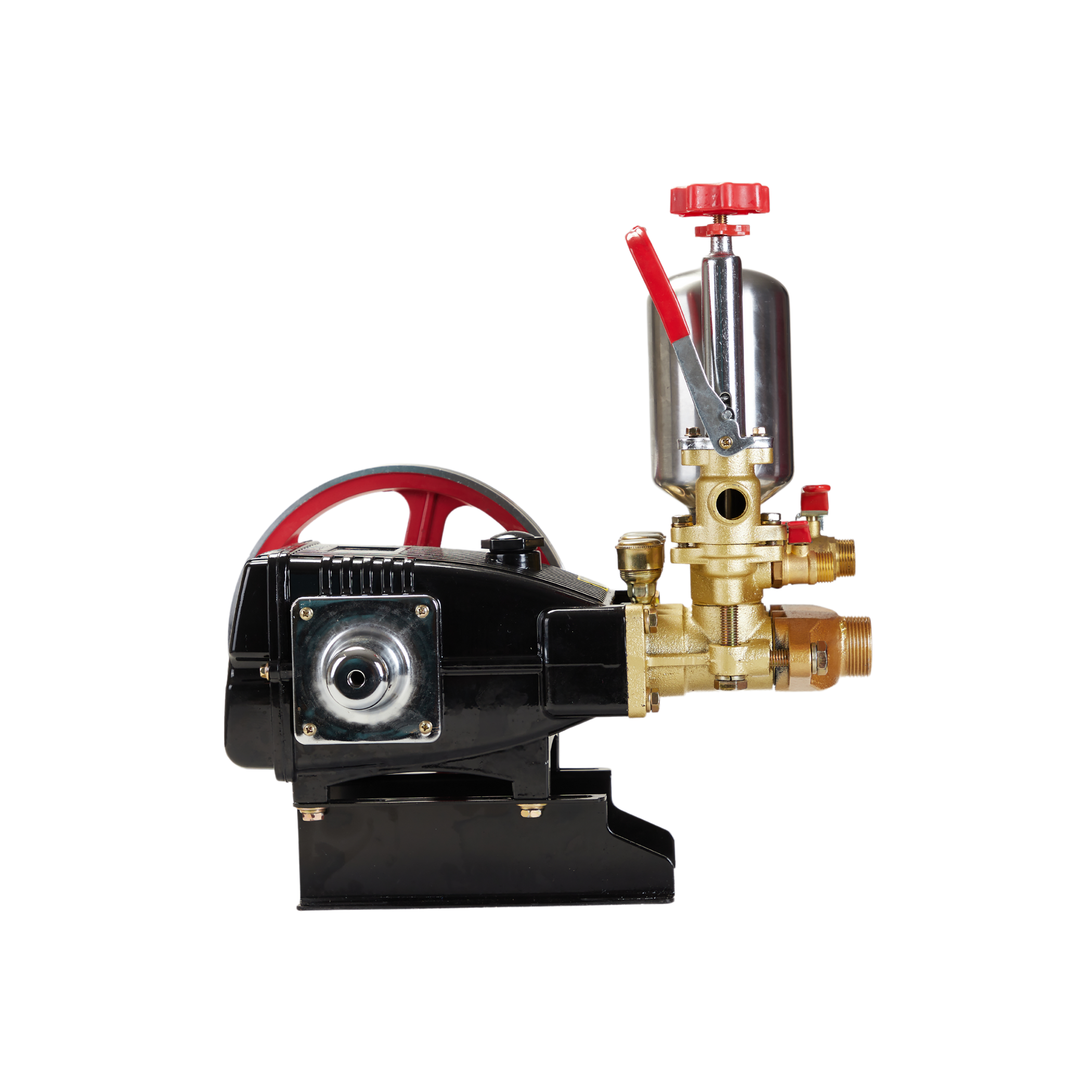 HTP Power Sprayer Pump 80No Ripped Body | PL-HTP100 — Pilot Tools