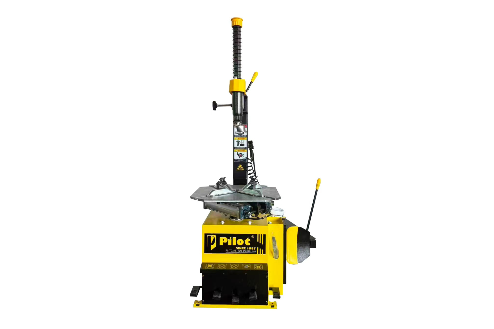 Pilot Tools