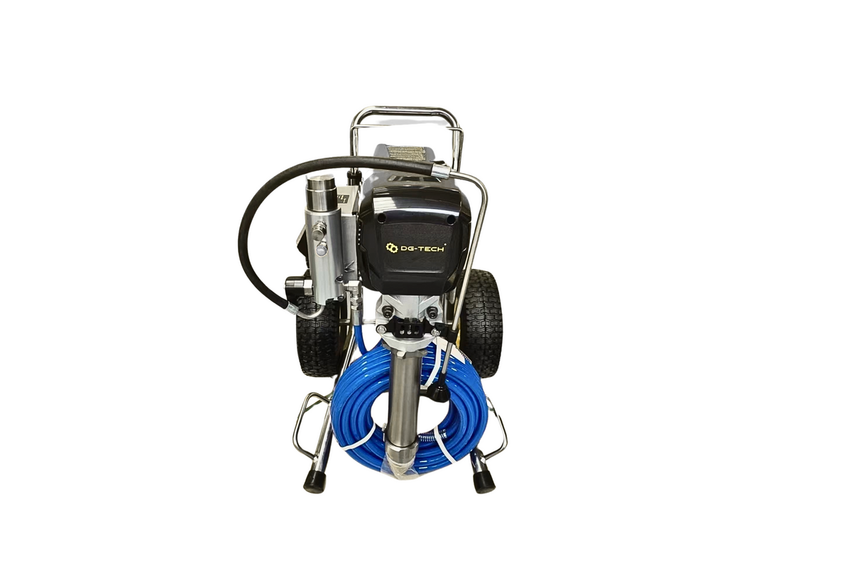 Airless Putty Sprayer 1096 — Pilot Tools