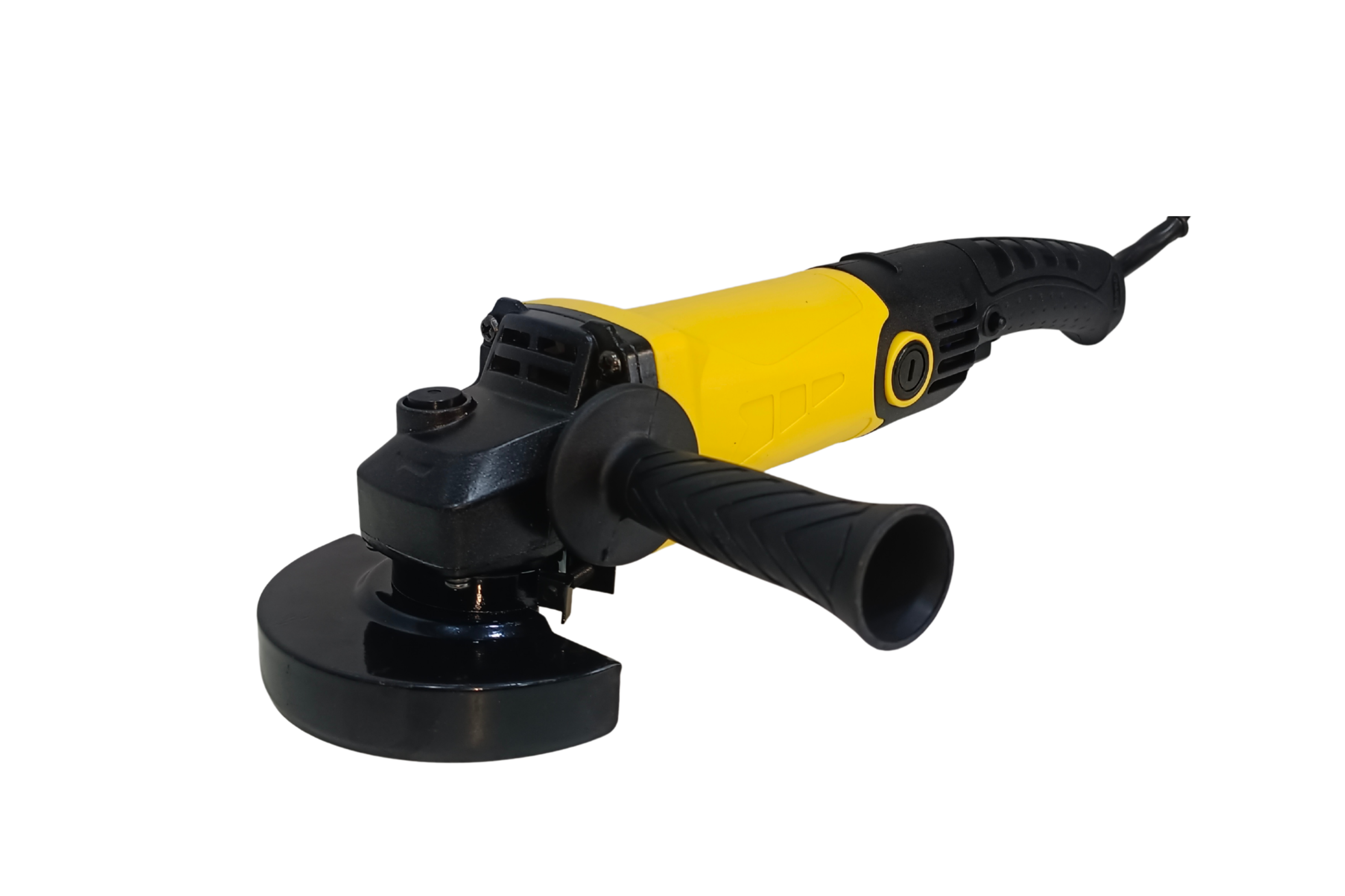Angle Grinder 4 Inch 1200W Copper — Pilot Tools