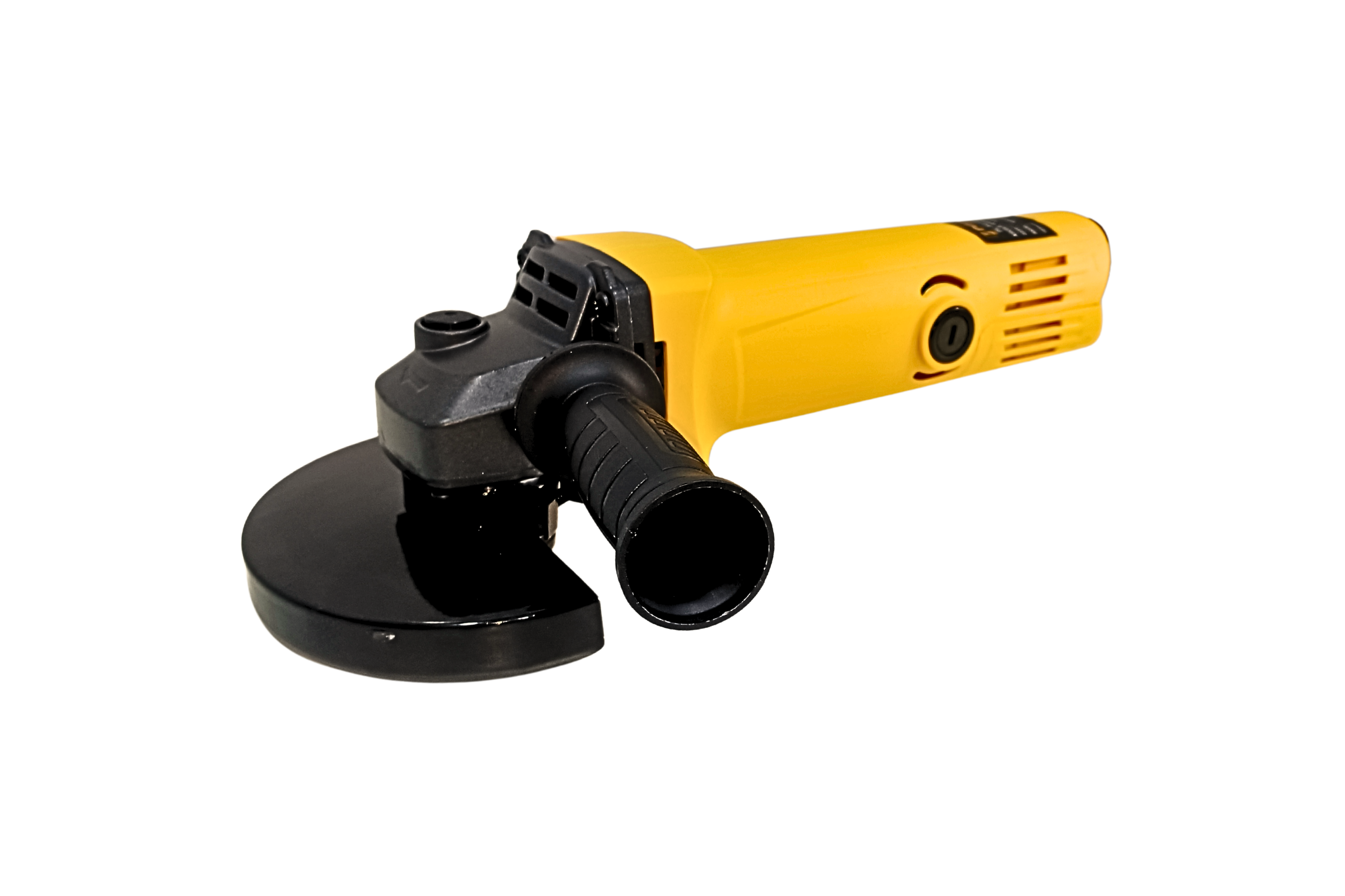 Angle Grinder 5 Inch 900W Copper — Pilot Tools