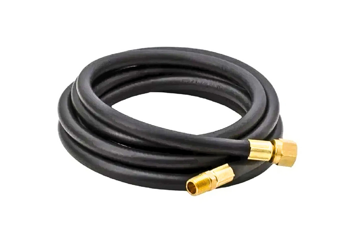 High Pressure Pipe 3HP - 4HP (250 Bar) — Pilot Tools