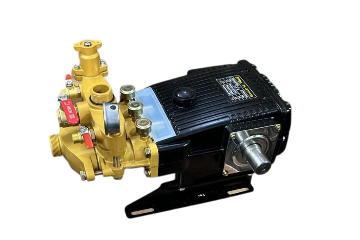 HTP Power Sprayer Pump 120No | PL-HTP150 — Pilot Tools