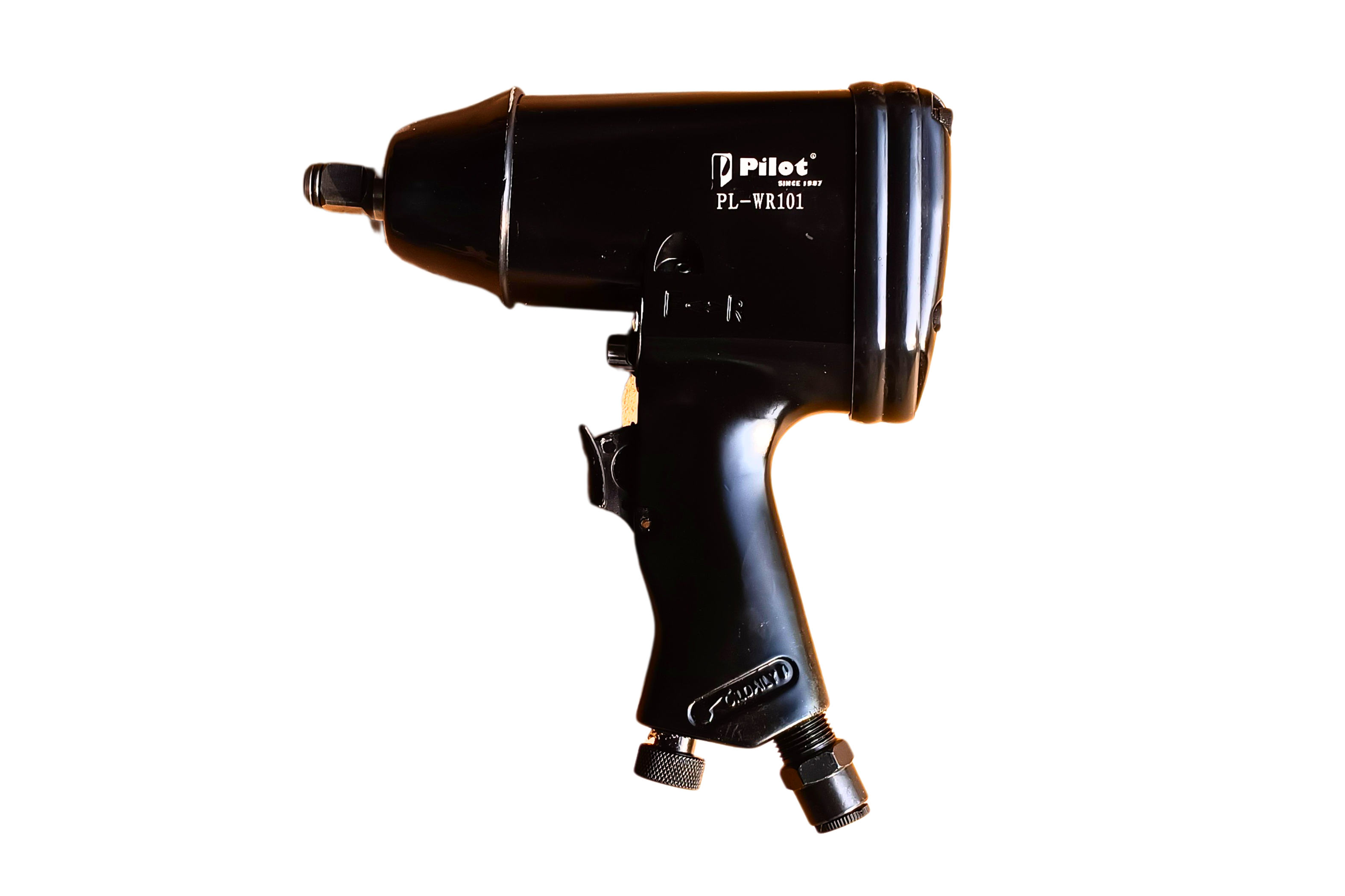 Air Impact Wrench 1/2” 350NM — Pilot Tools