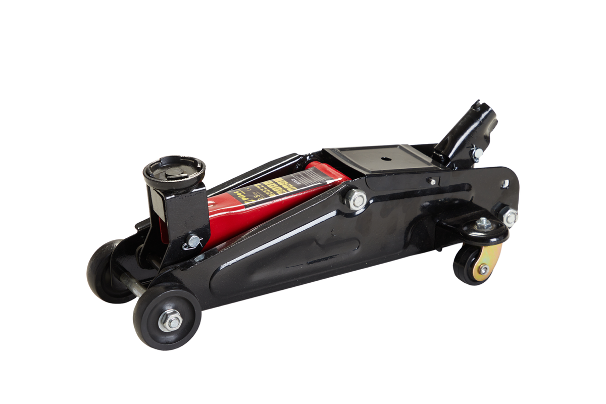Floor Jack 2.5 Ton — Pilot Tools