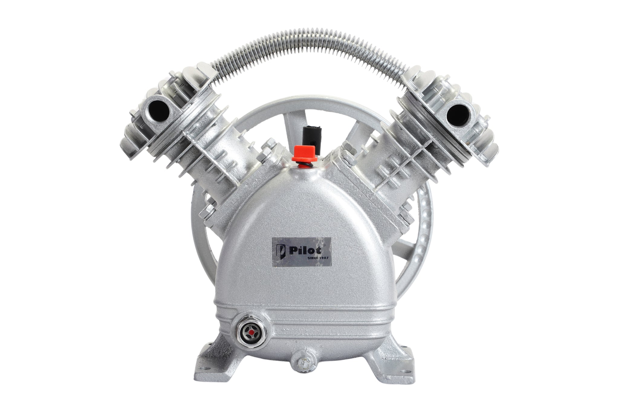Air Compressor — Pilot Tools