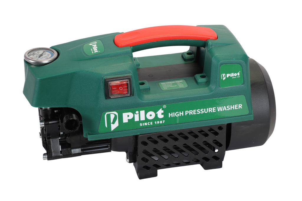 High Pressure Washer Gun 250Bar — Pilot Tools