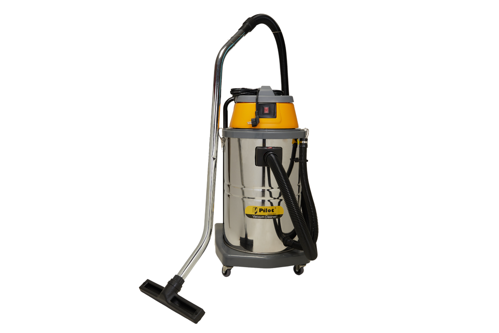 Vacuum Cleaner — Pilot Tools