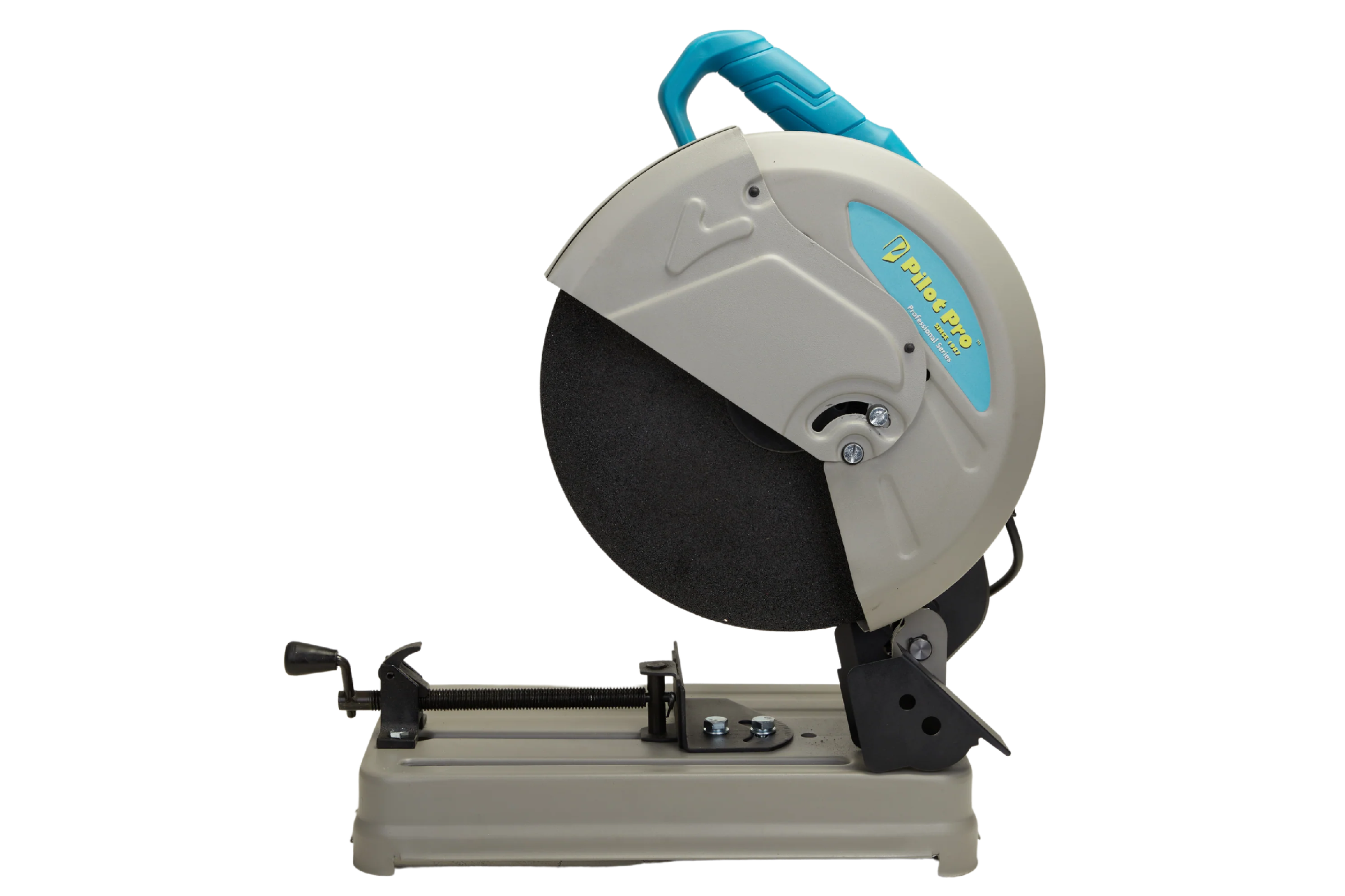 Cut Off Machine 2600W Professional — Pilot Tools