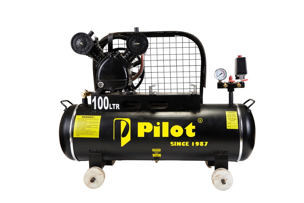 Air Compressor — Pilot Tools