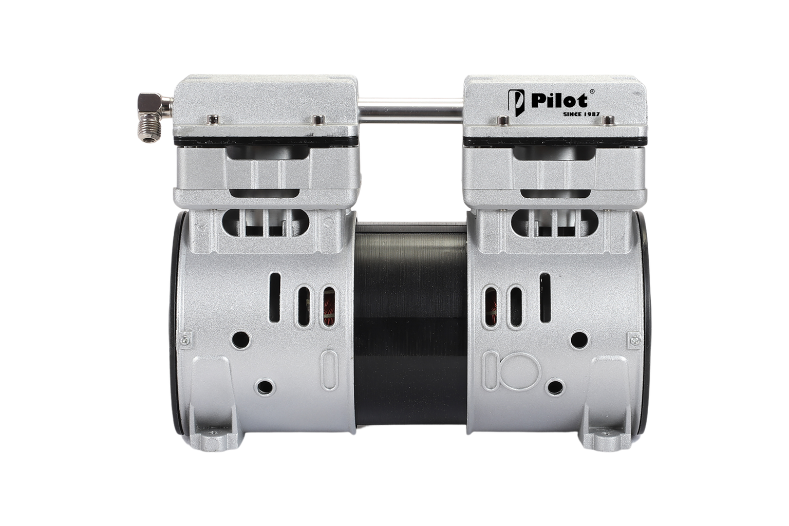 Air Compressor — Pilot Tools