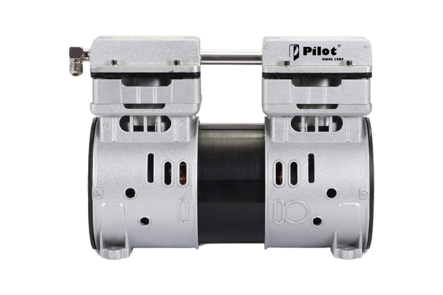 Air Compressor — Pilot Tools