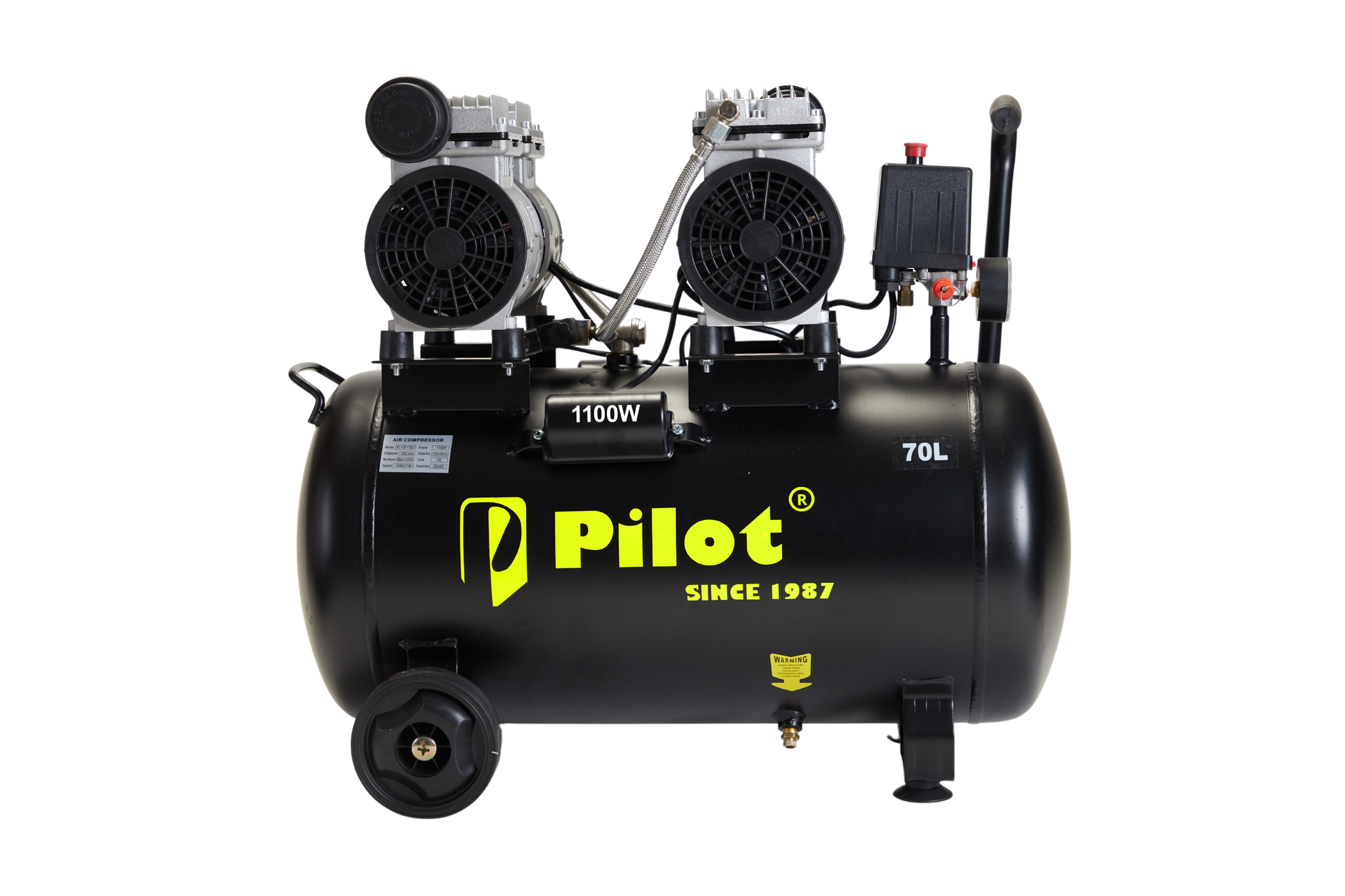 Pilot Tools