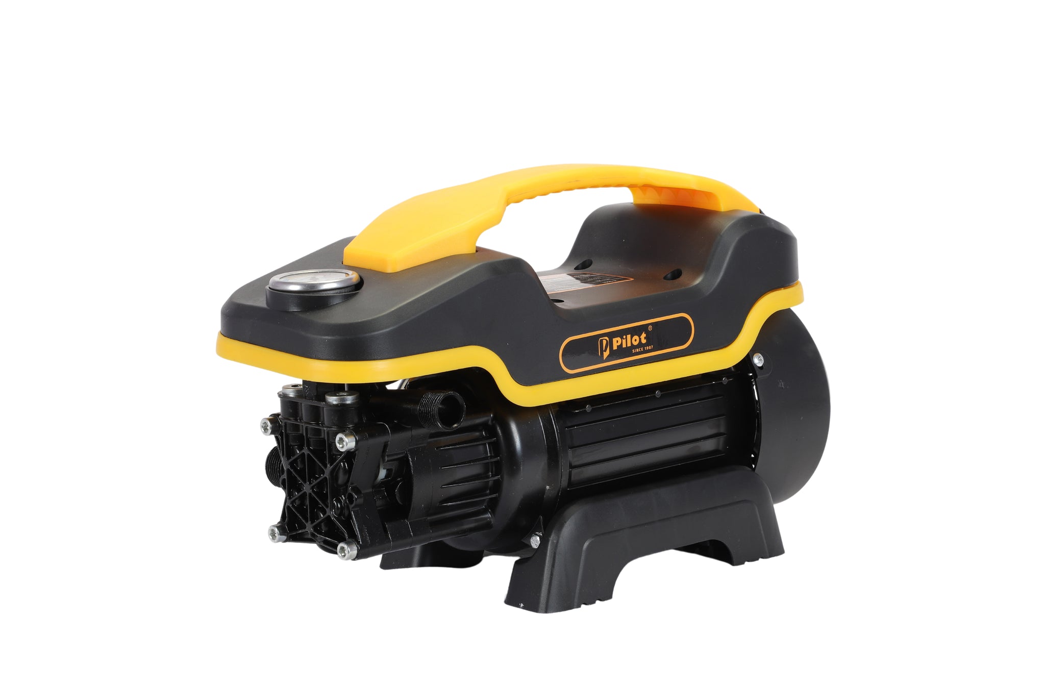 High Pressure Washer Gun 250Bar — Pilot Tools